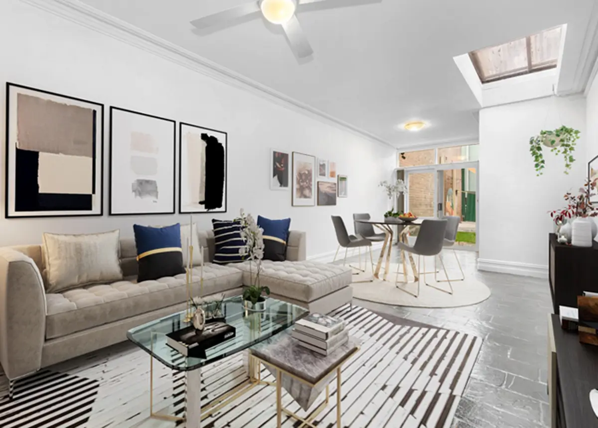 Virtual Staging for Real Estate Photography | Transform Spaces